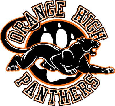 Home - Orange High Panthers